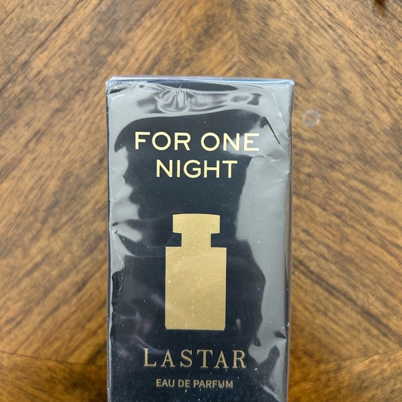 Grooming | Lastar For One Night Eau De Parfum | Poshmark